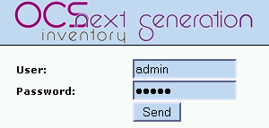 IT Inventory and Resource Management with OCS Inventory NG 1.02