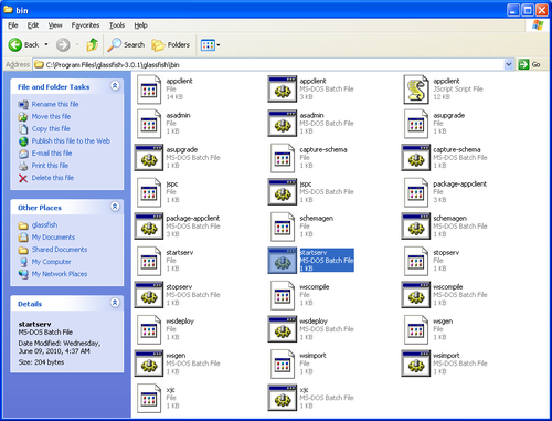Deploying a GWT Application | Google Web Toolkit 2 Application Development Cookbook