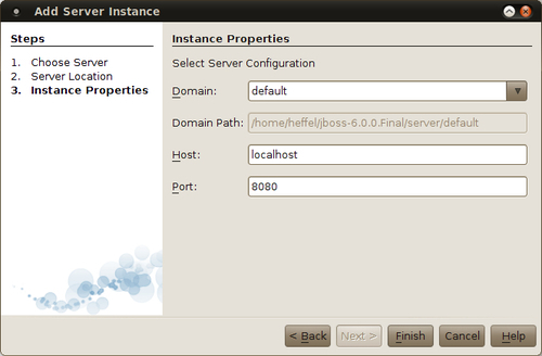 Java EE 6 Development with NetBeans 7