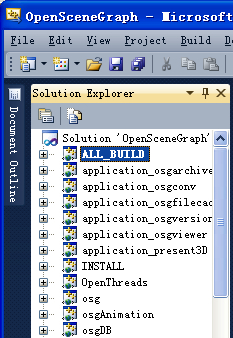 OpenSceneGraph 3.0: Beginner's Guide