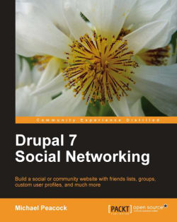 Content types and taxonomy: A detailed look | Drupal 7 Social Networking