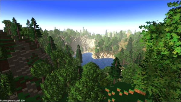 jMonkeyEngine 3.0 : Beginner's Guide