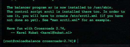 Introducing a load balancer to consumers | RabbitMQ Cookbook