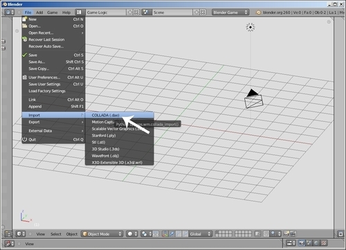 Blender Game Engine: Beginner's Guide