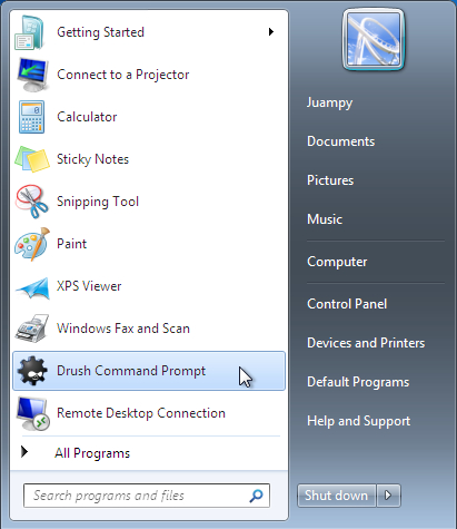 Drush User's Guide | Packt