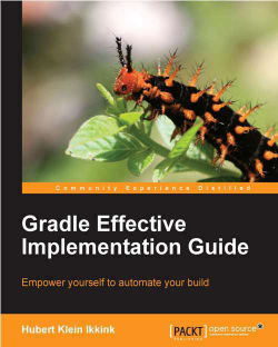Understanding the Gradle user interface | Gradle Effective ...