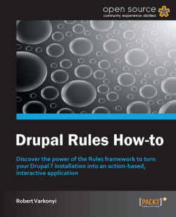 Loading a list of objects into Rules using VBO (Should know) | Drupal Rules How-to