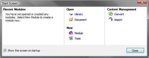 Oracle User Productivity Kit 3.5