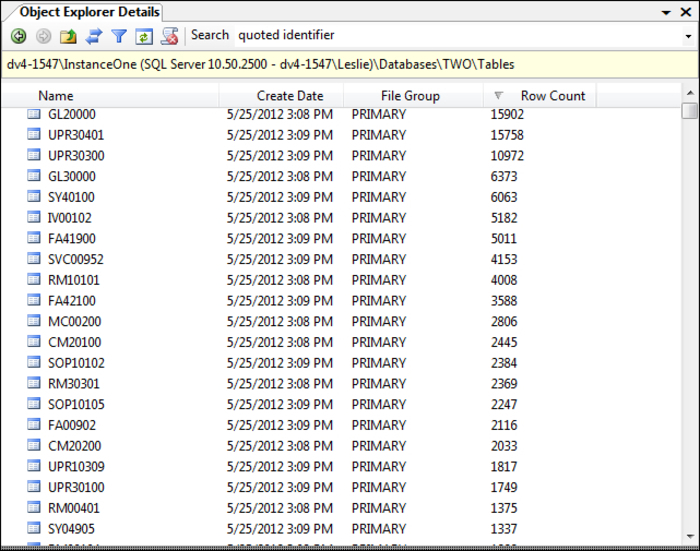 How To Get Table Names From Sql Brokeasshome