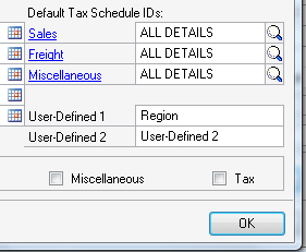 Organizing Dynamics GP | Microsoft Dynamics GP 2010 Cookbook