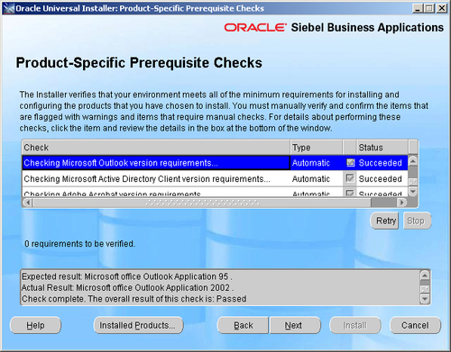 Oracle Siebel CRM 8 Installation and Management
