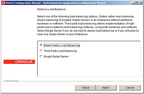 Oracle Siebel CRM 8 Installation and Management
