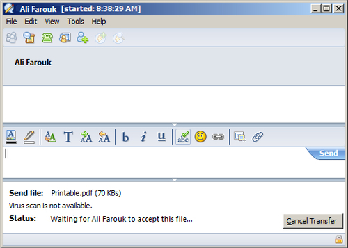 IBM Lotus Sametime 8 Essentials: A User's Guide