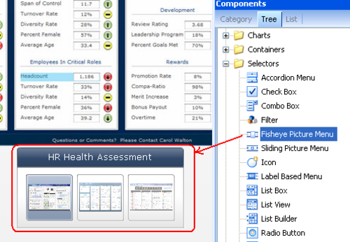 SAP BusinessObjects Dashboards 4.0 Cookbook