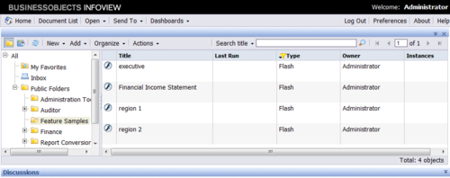 SAP BusinessObjects Dashboards 4.0 Cookbook
