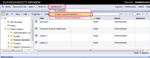 SAP BusinessObjects Dashboards 4.0 Cookbook