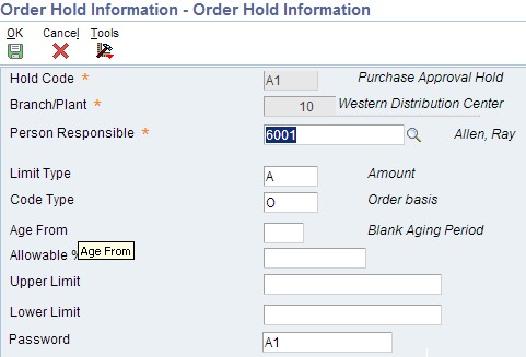 Understanding Pricing in Procurement and Purchase Orders | Oracle JD ...