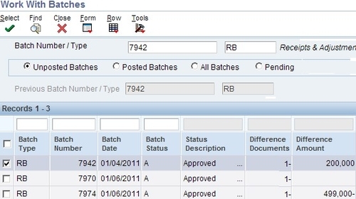 Oracle JD Edwards EnterpriseOne 9.0: Supply Chain Management Cookbook
