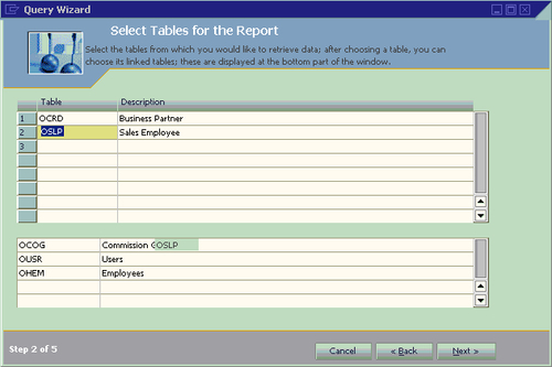 Mastering SQL Queries for SAP Business One