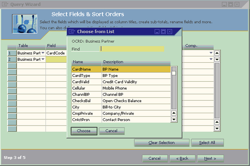 1. SQL Query Basic | Mastering SQL Queries for SAP Business One