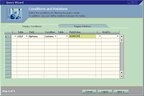 Mastering SQL Queries for SAP Business One