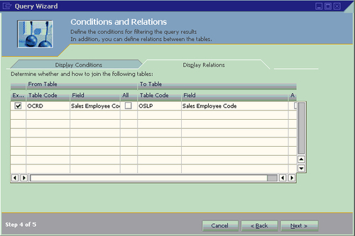 Mastering SQL Queries for SAP Business One