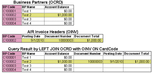 Mastering SQL Queries for SAP Business One