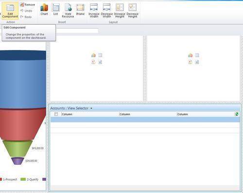 Microsoft Dynamics CRM 2011: Dashboards Cookbook