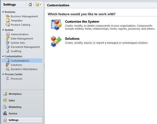 Adding IFrames and WebResources to Dashboards | Microsoft Dynamics CRM 2011: Dashboards Cookbook