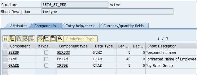Simple Transformations | SAP ABAP Advanced Cookbook