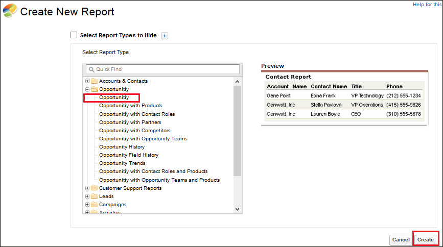 Salesforce.com customization handbook