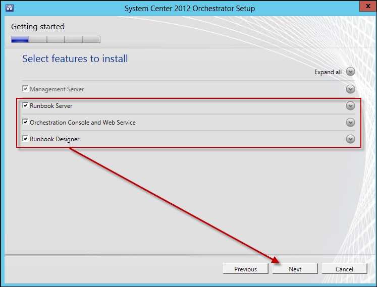 Microsoft System Center 2012 Orchestrator Cookbook | Packt