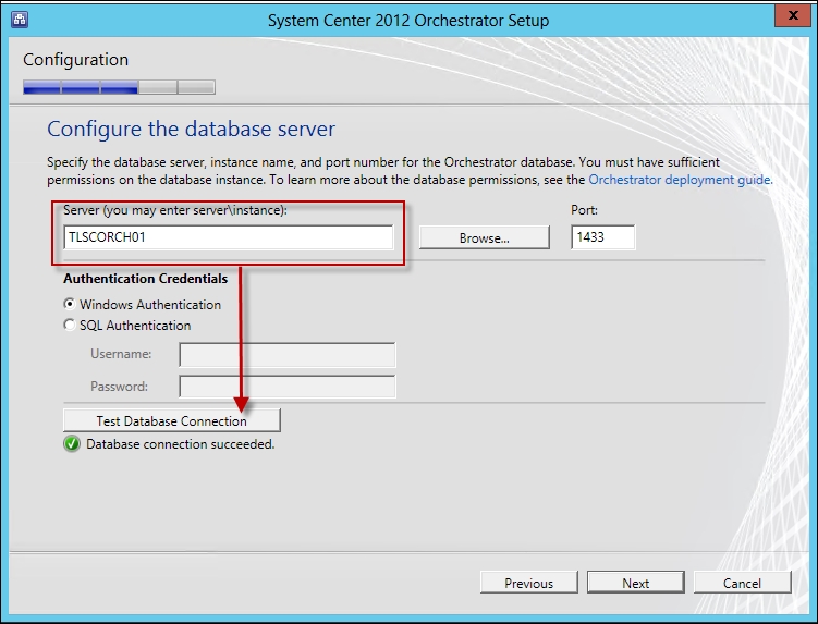 Microsoft System Center 2012 Orchestrator Cookbook | Packt