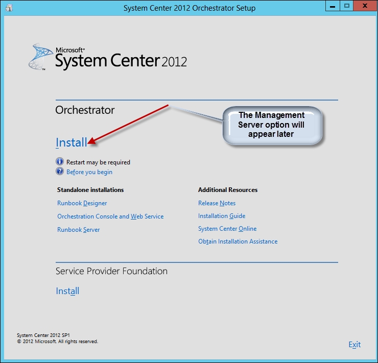 Microsoft System Center 2012 Orchestrator Cookbook | Packt