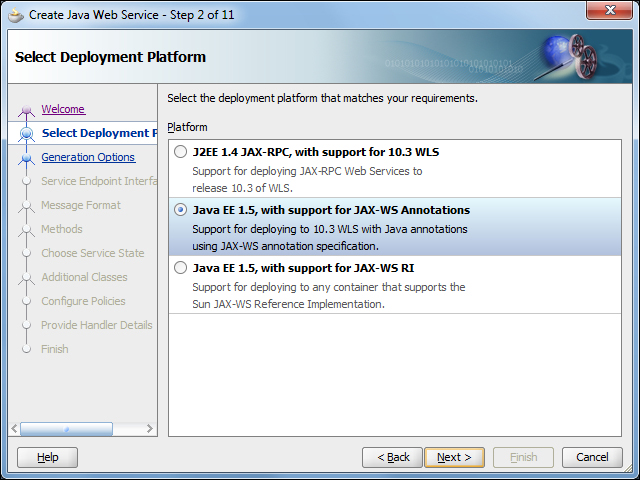 BPEL and Java Cookbook