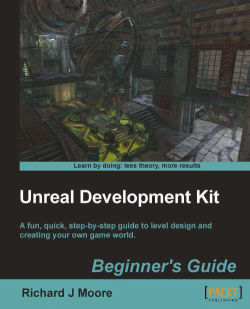 Autosave | Unreal Development Kit Beginner's Guide