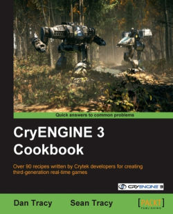Triggering a sequence using the Flow Graph | CryENGINE 3 Cookbook