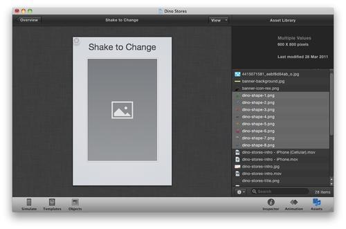 Making Your iAd | iAd Production Beginner's Guide