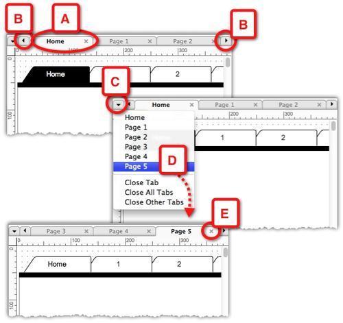 Axure RP 6 Prototyping Essentials