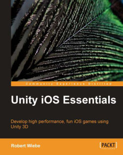 Unity iOS Essentials