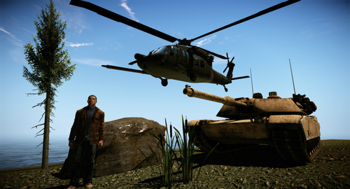 Creating Assets for the CryENGINE 3 | CryENGINE 3 Game Development: Beginner's Guide