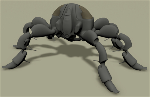 3ds Max Speed Modeling for 3D Artists