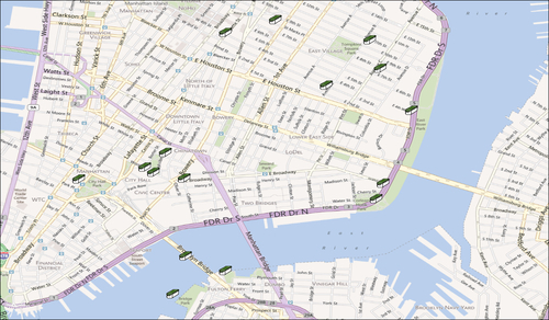 ActionScript Graphing Cookbook