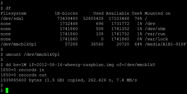 Raspberry Pi Networking Cookbook | Packt