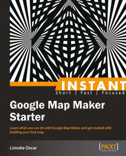 So, what is Google Map Maker? | Instant Google Map Maker Starter