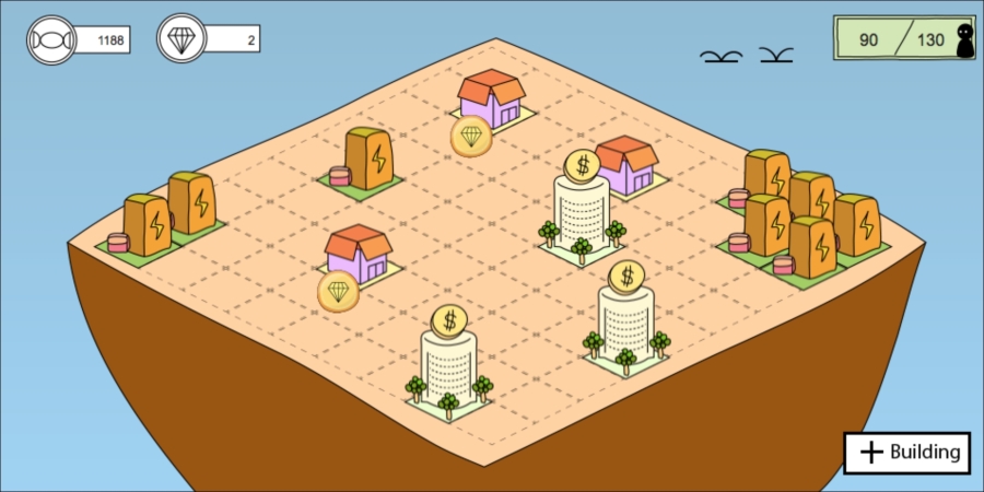 HTML5 Game Development HOTSHOT