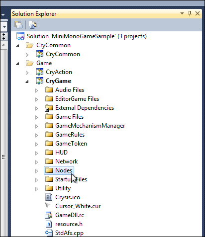 CryENGINE Game Programming with C++, C#, and Lua