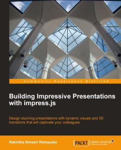 Creating your first presentation | Building Impressive Presentations ...