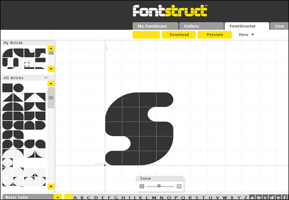 Instant HTML5 Fonts and Typography