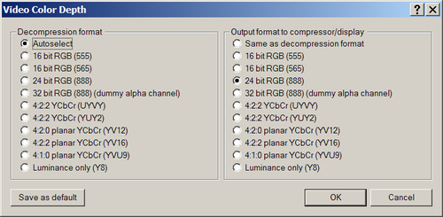 Learning VirtualDub: The Complete Guide to Capturing, Processing and Encoding Digital Video